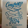 Personalised Graduation Cards for Him Her Graduates Students ...