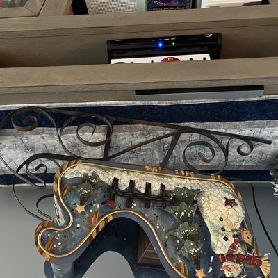 Texas Wildflower Placemats, Dining Table Placemats, Quilted Reversible ...