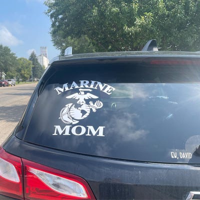 Archangel Michael Sigil Vinyl CAR DECAL Angel Symbol Mystic Seal - Etsy