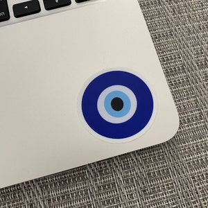 Periodic Table of Elements Stickers Laptop Decal Vinyl | Etsy