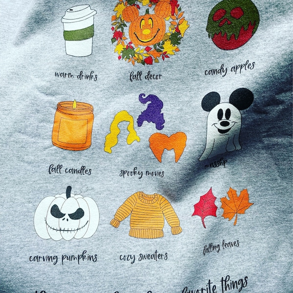 DCP Unisex Sweatshirt | Disney College Program | Disney College Program ...