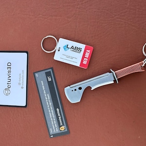 UHF RFID Reader Tarkov 3D Printed - Etsy