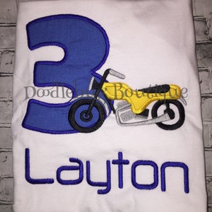 Motorcycle APPLIQUE Embroidery Design INSTANT DOWNLOAD - Etsy