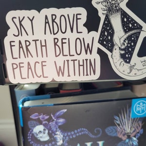 Harm Reduction Saves Lives Sticker Addiction Recovery Bumper | Etsy