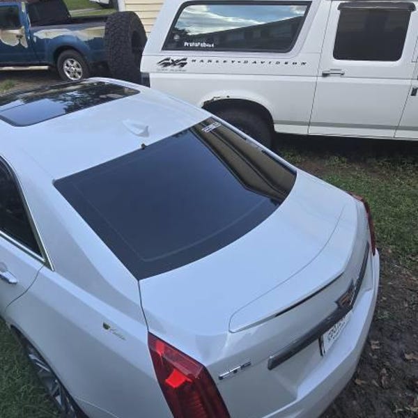 Ride Sharing Bumper Sticker, Rent Me on TURO, Personalized QR Codes ...