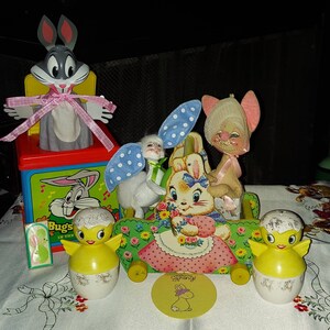 Vintage 1930s 1940s Wilfred's Beauty School Blue | Etsy