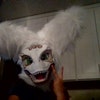 Rabbit Fursuit Full Partial Premade - Etsy