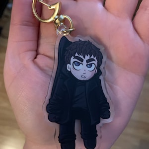 Viktor Body Pillow Dakimakura league of Legends / Arcane - Etsy