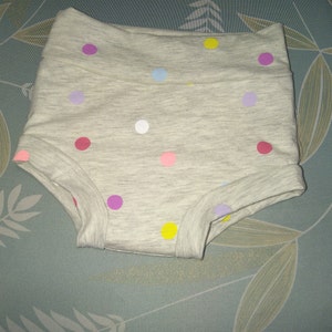 High Waisted Bummies Sewing Pattern PDF Sewing Pattern Baby, Kid ...