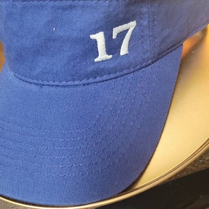 Embroidered Call Sign and Name Amateur Radio Operator | Etsy