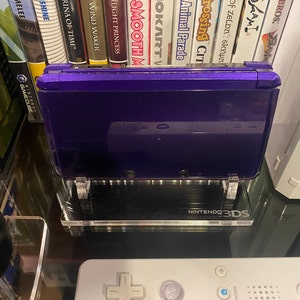 Nintendo DS Game Box Köffin Protective Display Case K016 - Etsy