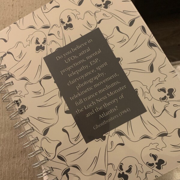 CLEMENTINE PAPER INC. | 200 Page Spiral Lined Notebook | 10" X 7.75 ...