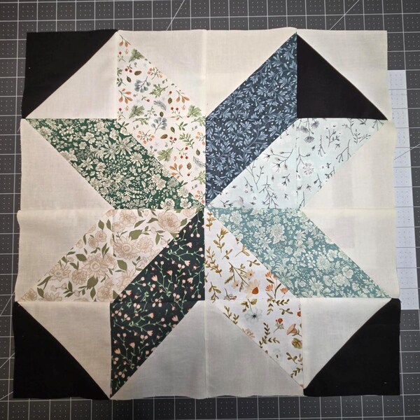 Fabric Panel eye to Eye New BUCK on the Farm Fabric Panel Whitetail ...