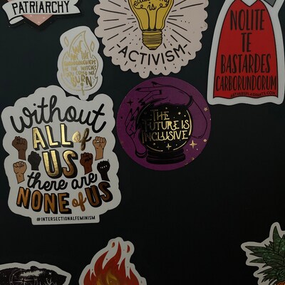 Duckman Duckie Pretty in Pink Sticker - Etsy