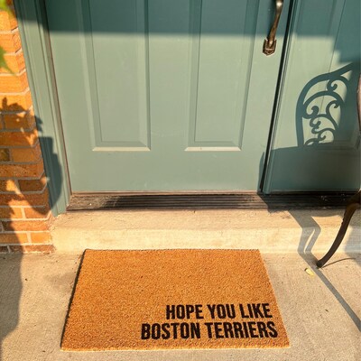 It's Not A Crack House It's A Crack Home Doormat, Funny Doormat, Funny ...