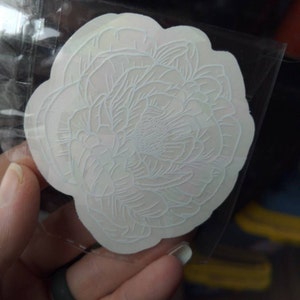 Smell Bad Sticker Labyrinth Ludo Vinyl Sticker Labyrinth - Etsy