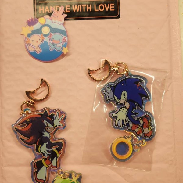 Mesmerizer Sticker Sheet - Etsy