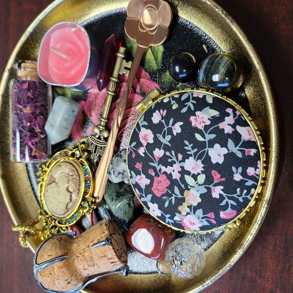 Aphrodite Premium Altar Set - Etsy
