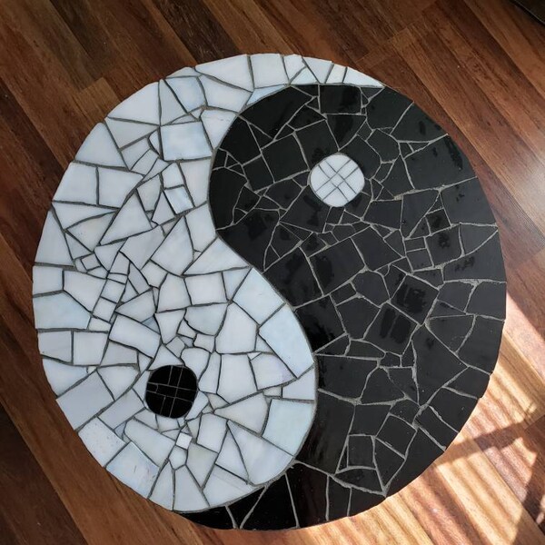 WISSMACH ENGLISH MUFFLE Stained Glass Pack Set/8 Assorted Colors 8x10 ...