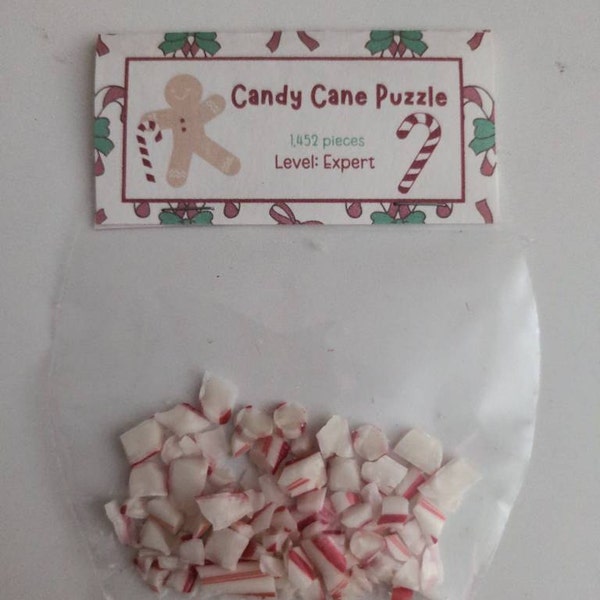 Santa Kisses Printable Treat Bag Topper - Christmas Candy Bag Topper ...