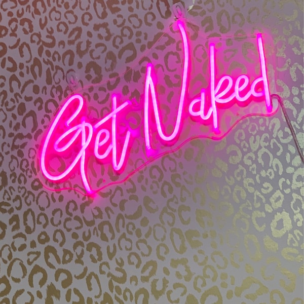 Wedding Custom Neon Sign Flex Led Neon Light Sign Led Logo Custom Neon ...