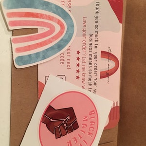Women in Law Clear Sticker - Etsy