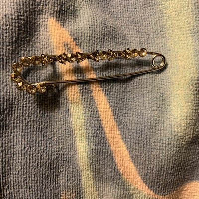 23mm Silver Diamante Button, Bridal Rhinestone Buttons, Fashion Buttons ...