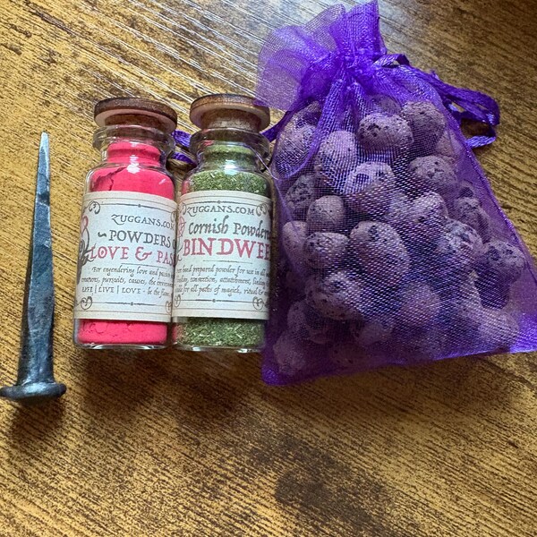 Empty Witch Bottles Zuggans Wicca Witchcraft Hoodoo Voodoo Tools - Etsy