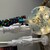 Pecock Lighted Decor, Peacock Oval Jar Light, Peacock Lighted Accents ...