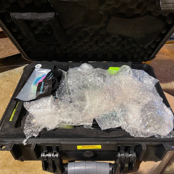 CLOUD/TEN Vape Pen Case Fits the Pax Era Vape With Pax Era Pods and ...