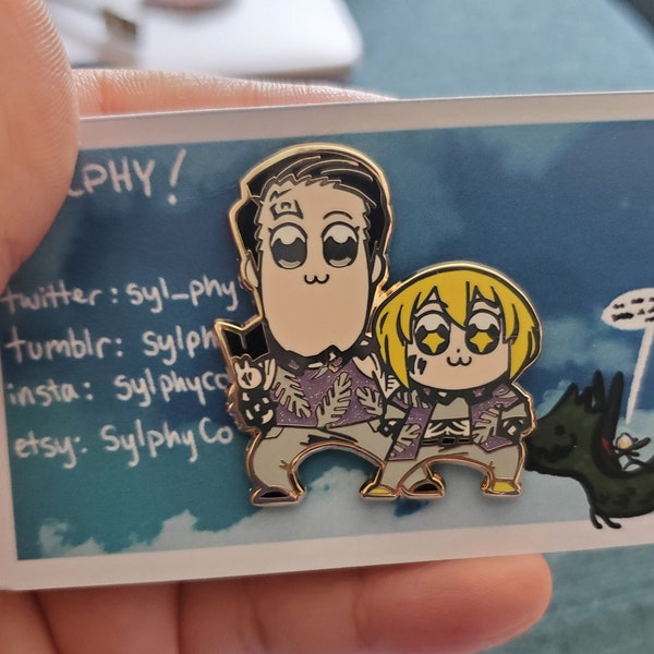 Limbus Company the Middle Little Brother Meursault and Little Sister ...