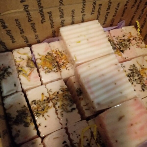 Yoni Bars Small Wholesale Package Must Buy 30 No Labels !!I Mix and ...