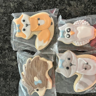 Tax Day Cookies 48 Cookies - Etsy