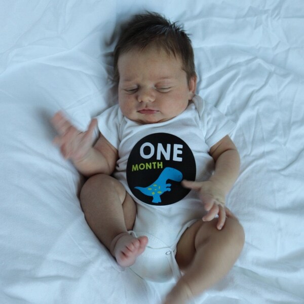 INSTANT DOWNLOAD PRINTABLE Pregnancy Stickers, Maternity Stickers ...