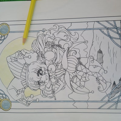 Yampuff Lineart Collection 150 Linearts Instant Digital Download - Etsy