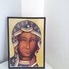 Our Lady Immaculate Conception of Mary PRINT Virgin Mary Print Catholic ...