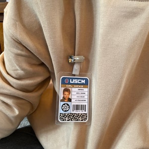 Movie Prop Special Agent Case Investigation Files / 3 X FBI - Etsy