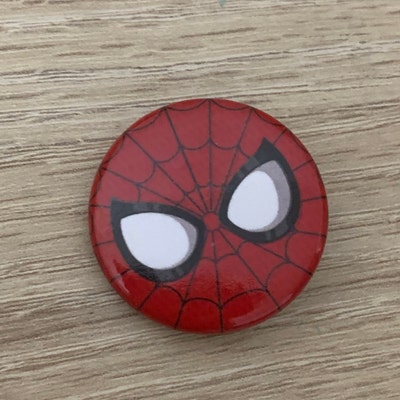 Mix and Match Badges Spider-verse, Badge, Badges, Spider-man, Spiderman ...