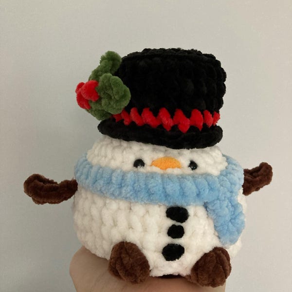 Christmas Amigurumi Bundle, Christmas Crochet Patterns, Car Hanging ...