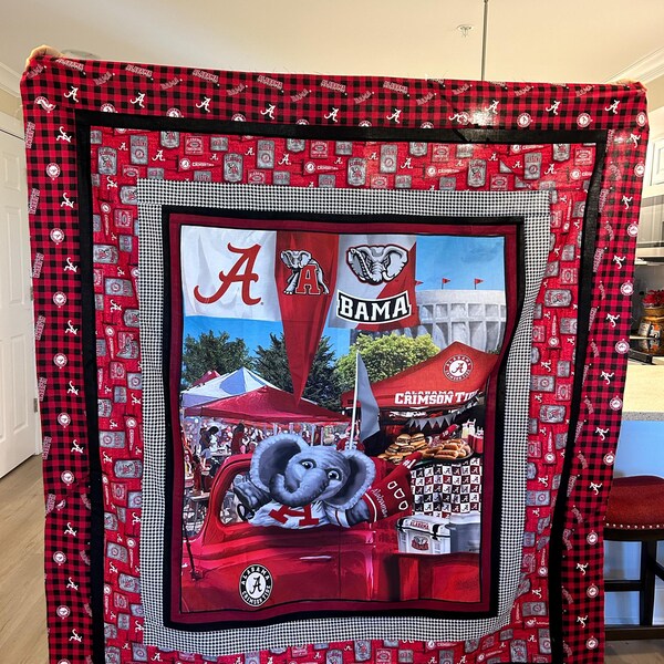 Official Licensed University of Georgia Cotton Quilting Fabrics-georgia ...