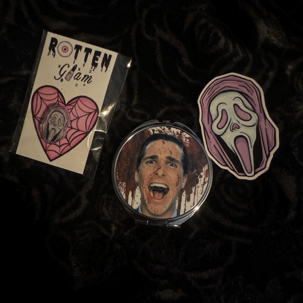 Villain Phone Grips - Etsy