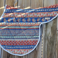 PDF Western Saddle Carry Bag Pattern - Etsy Canada