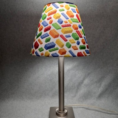 Cotton Building Primary Colors Blocks Construction Toy Bricks White ...