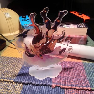 Buff Miku and Friends gakupo Meiko Kaito Gumi Etc - Etsy