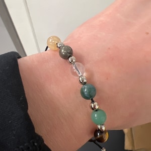 Crystals for Children Kids Gemstones Kids Crystals Kids - Etsy