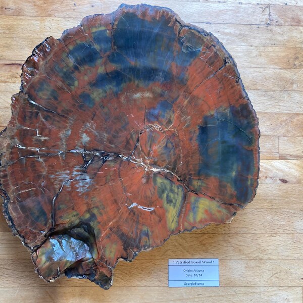 Natural Alexandrite Crystal Mineral Specimen Colour Changing ...