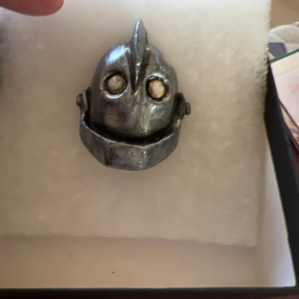 Xenomorph Queen - Alien Inspired Brooch/pin - Etsy