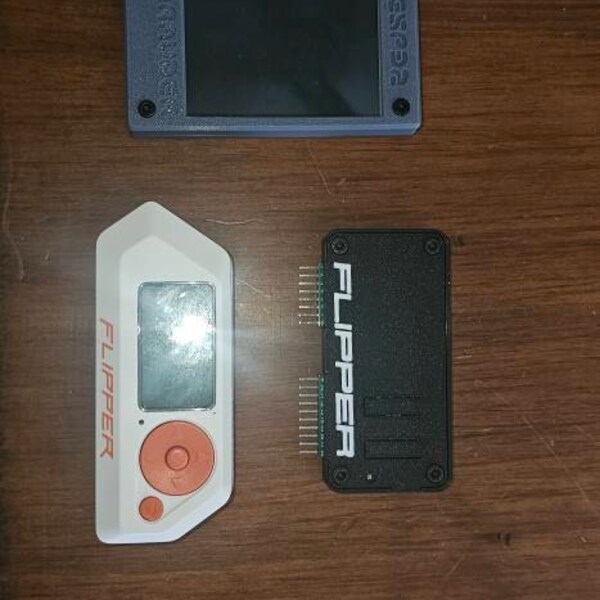 Flipper Zero Case, Rugged Pelican Style Transport Storage Case, Custom ...