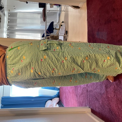 Lane Pants PDF Sewing Pattern Size Inclusive 0-34 Beginner Friendly ...