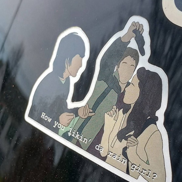 Twilight Saga Stickers, Individual and Packs; Laptop Stickers ...